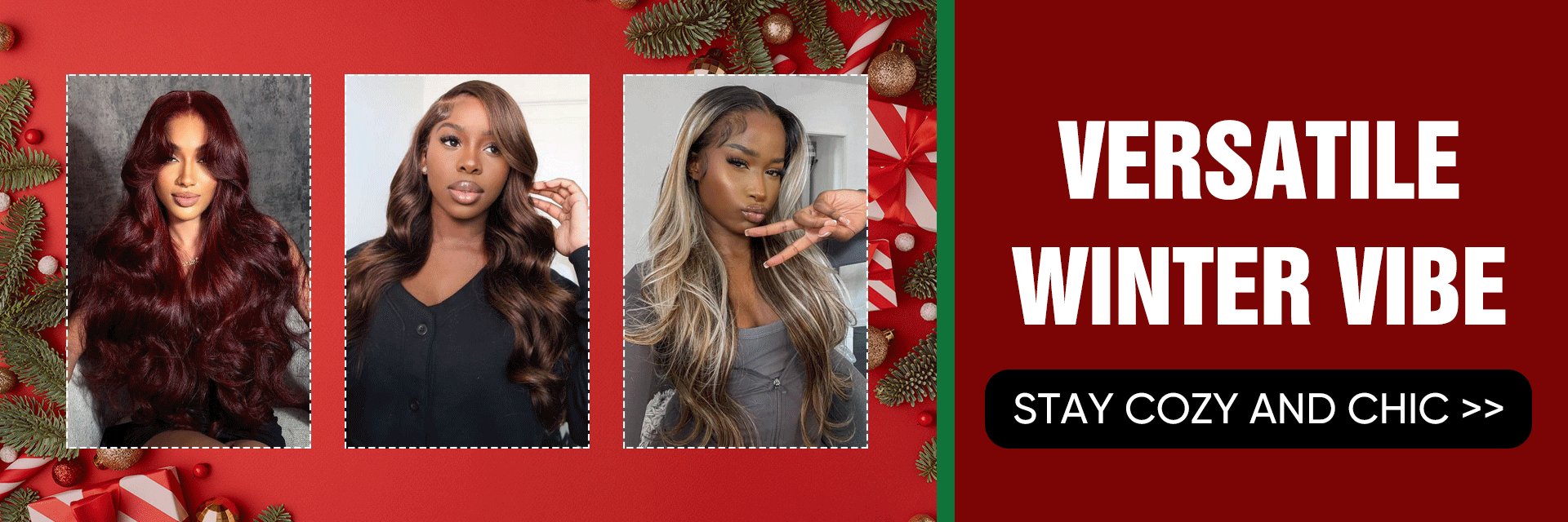 Million Youtubers Commend Lace Front Wig Human Hair,No Glue Wig ...