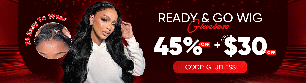 Ready And Go Wig,Glueless Lace Closure Wigs,Pre Cut Lace Wigs - Wiggins ...