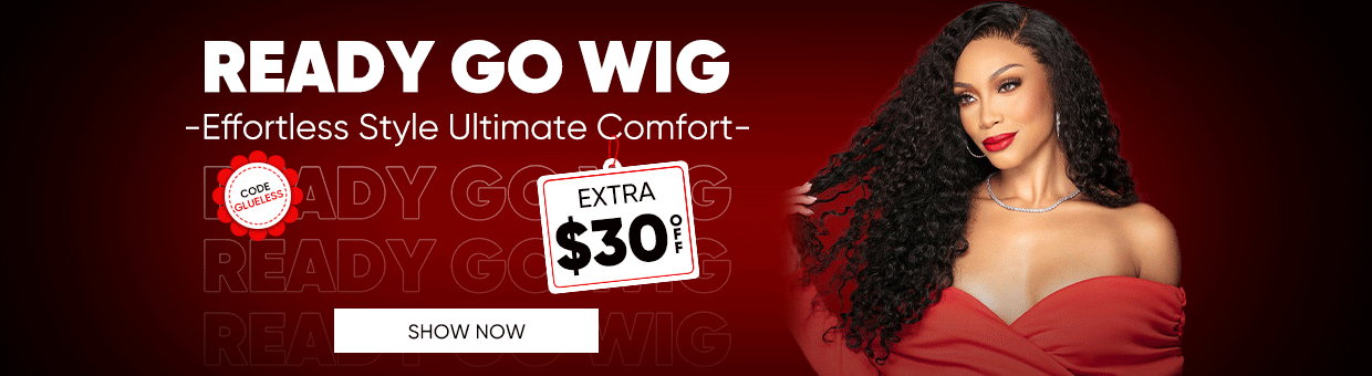 Ready And Go Wig,Glueless Lace Closure Wigs,Pre Cut Lace Wigs - Wiggins ...