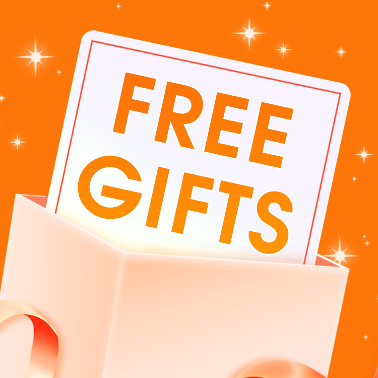 WIGGINS Random Exquisite Gifts Free Sent - Wiggins Hair
