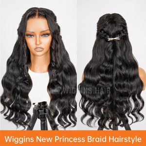 Lace Front Wigs,Cheap Human Hair Wigs,Natural Looking Wigs - Wiggins Hair