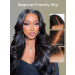 Body Wave Ready To Go Wigs Human Hair Without Glueless Installed ...