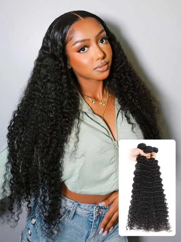 deep wave weave