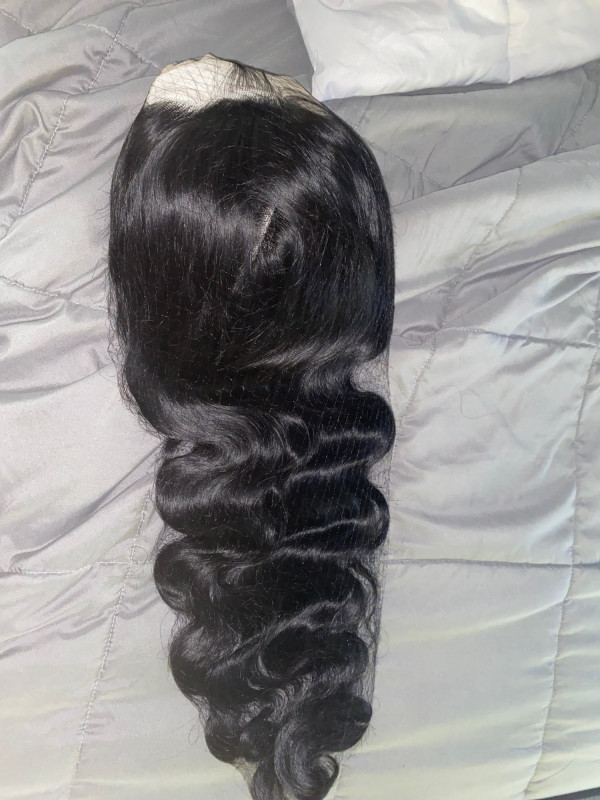 Body Wave Human Hair Wigs 16-40 Inch Long Hair Wigs Lace Front Wigs ...